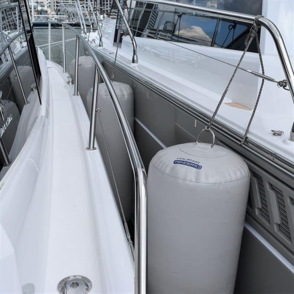 Boat Fenders for your boat / Buy Online Shipping throughout Europe ...